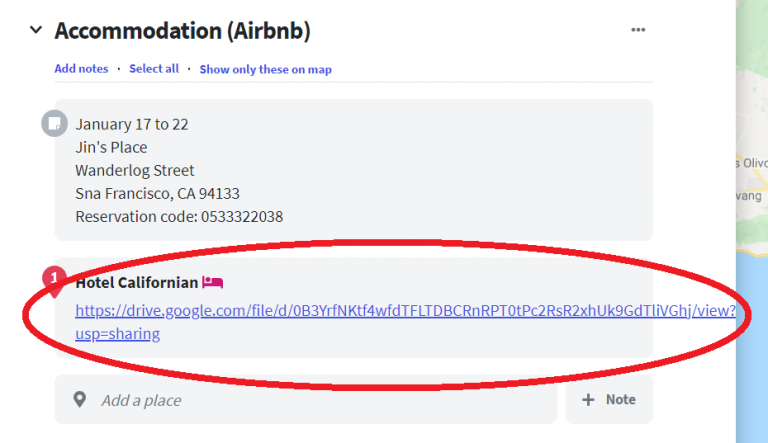 Frequently asked questions (FAQ) – Wanderlog blog