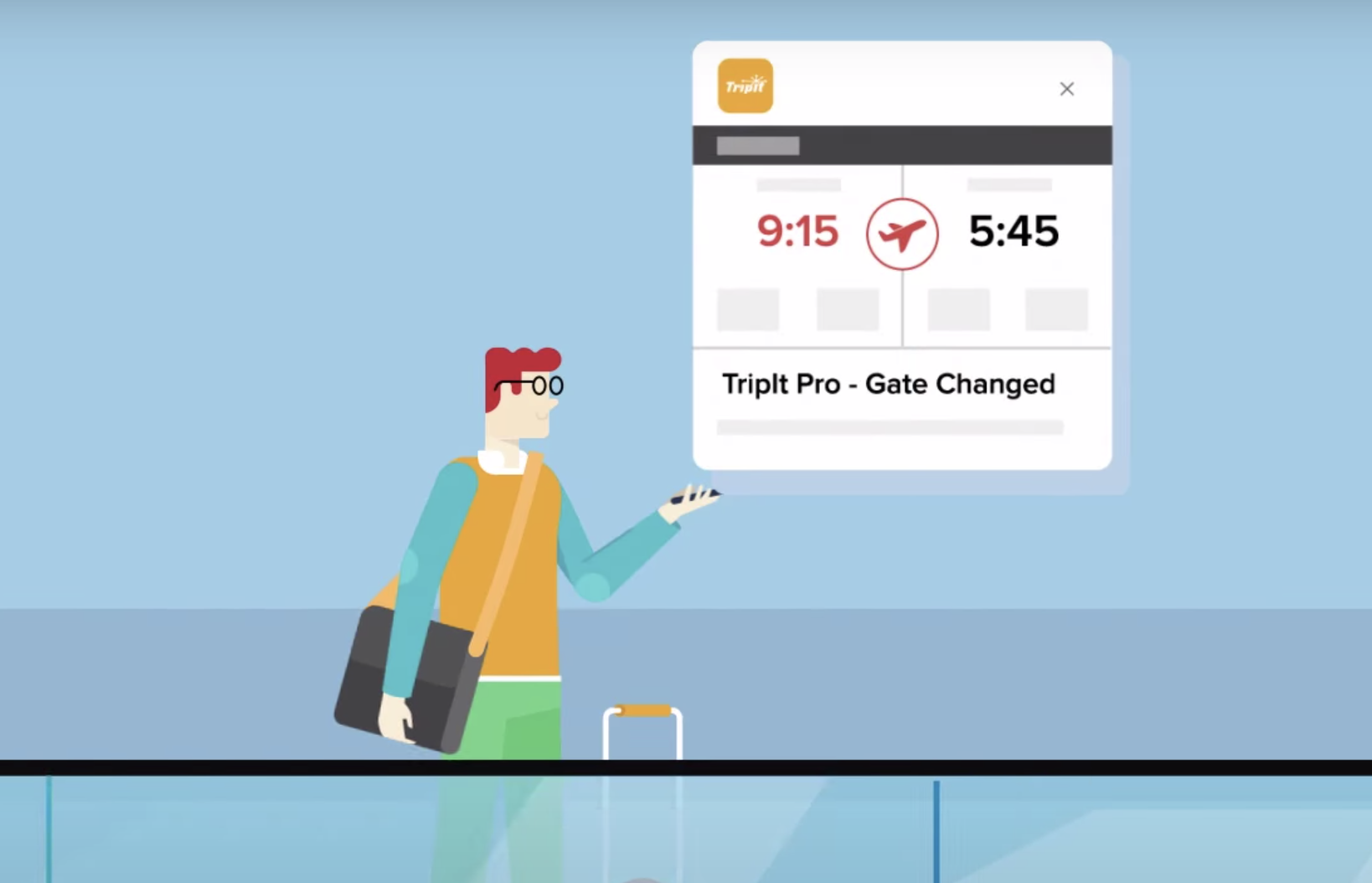 TripIt Review: A Worthwhile Travel Planning Tool or an Outdated ...