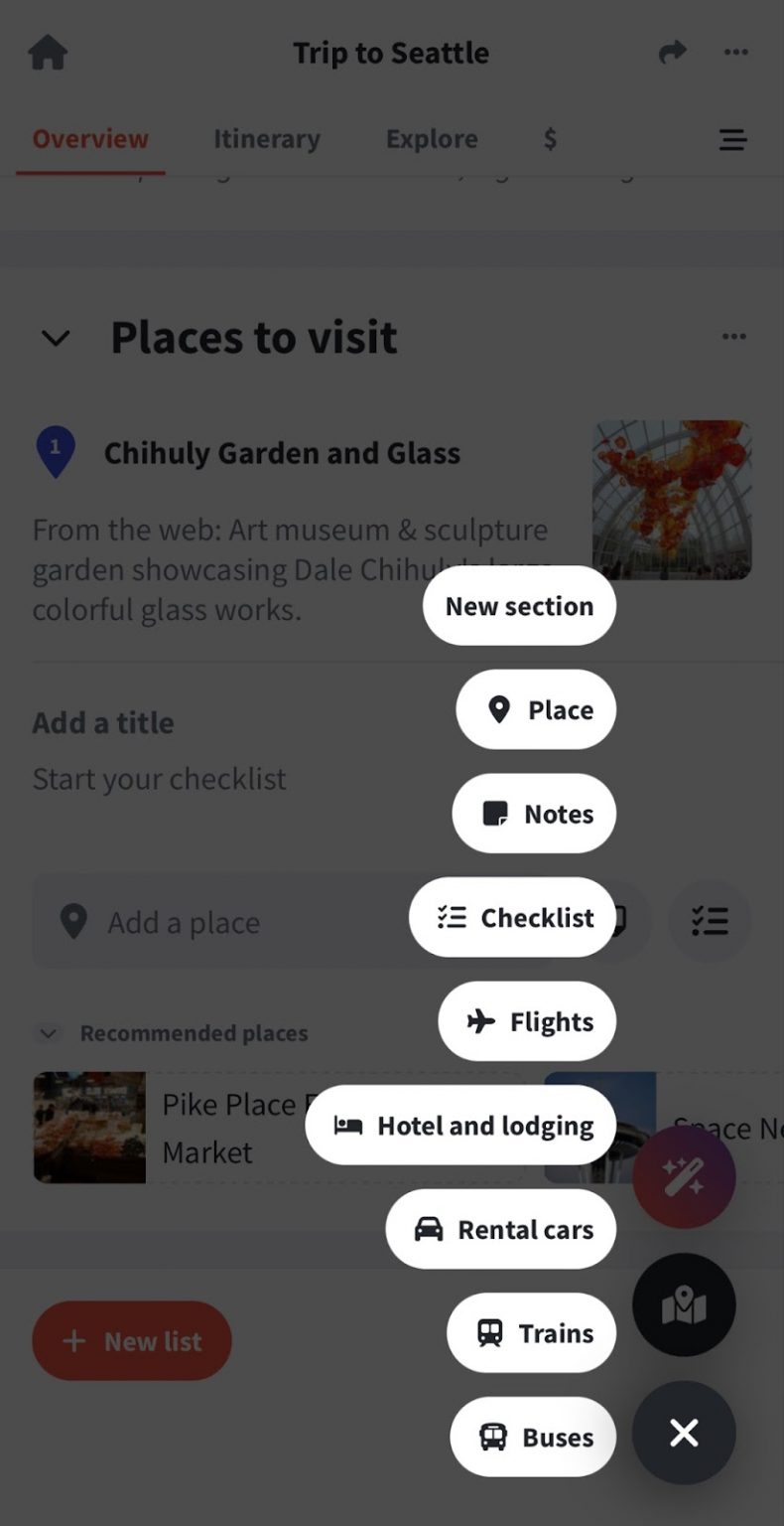 Best Packing Apps to Help You Pack for a Trip – Wanderlog blog
